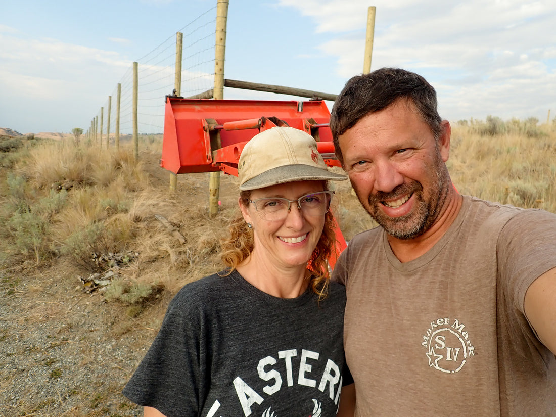 About Us – Elevate Vineyards